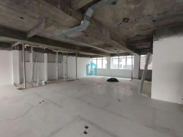 Conj. Comercial / Sala para Locação em São Paulo/SP Jardim Paulista