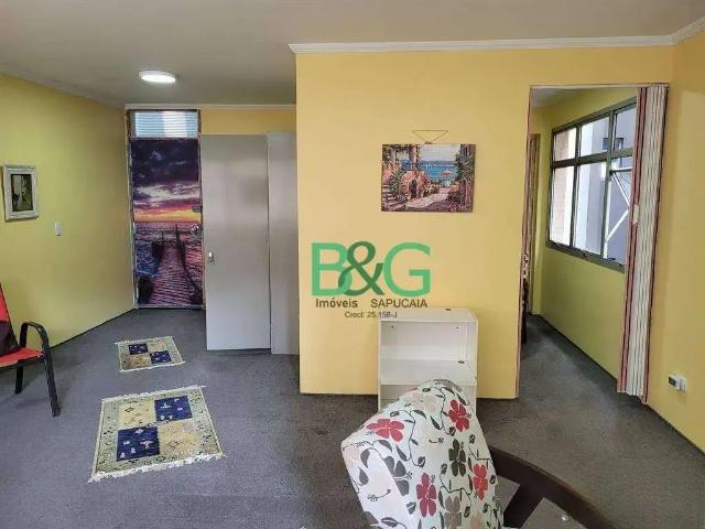 Conj. Comercial / Sala para Locação em São Paulo/SP Jardim Paulista