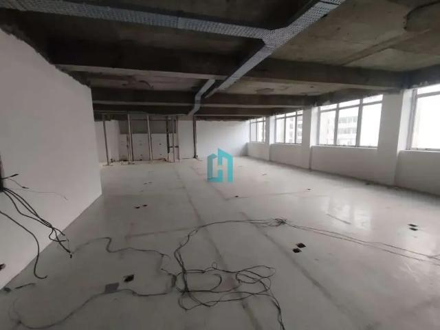 Conj. Comercial / Sala para Locação em São Paulo/SP Jardim Paulista