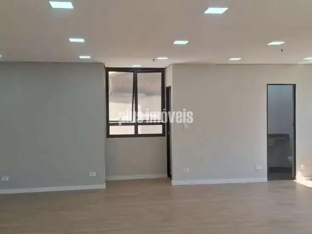 Conj. Comercial / Sala para Locação em São Paulo/SP Jardim Paulista