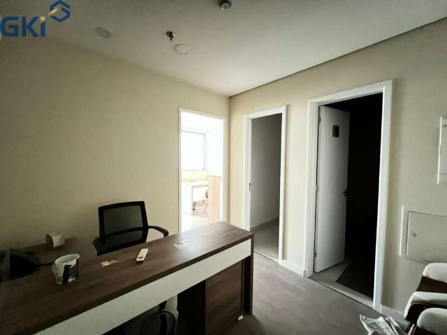 Conj. Comercial / Sala para Locação em São Paulo/SP Jardim Paulista