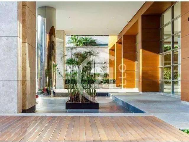 Conj. Comercial / Sala para Locação em São Paulo/SP Jardim Paulista