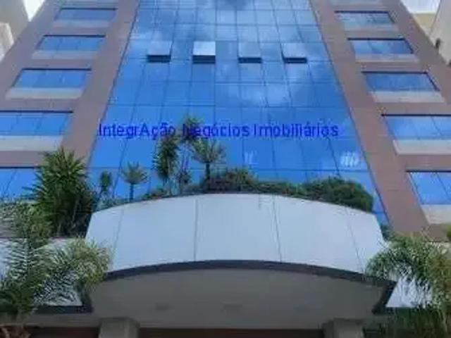 Conj. Comercial / Sala para Locação em São Paulo/SP Jardim Paulista
