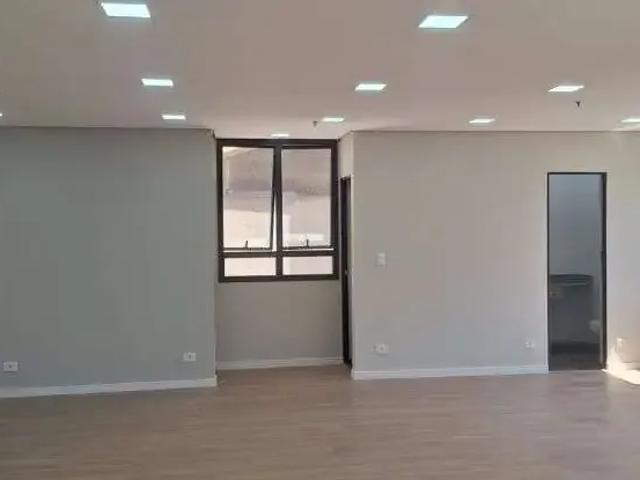 Conj. Comercial / Sala para Locação em São Paulo/SP Jardim Paulista