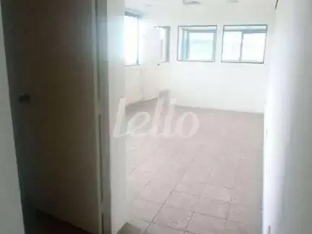 Conj. Comercial / Sala para Locação em São Paulo/SP Jardim Paulista