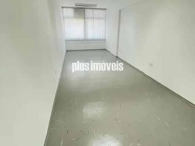 Conj. Comercial / Sala para Locação em São Paulo/SP Jardim Paulista