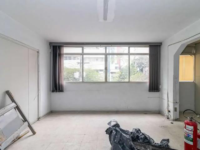Conj. Comercial / Sala para Locação em São Paulo/SP Jardim Paulista