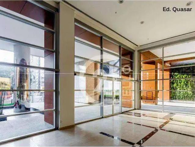 Conj. Comercial / Sala para Locação em São Paulo/SP Jardim Paulista