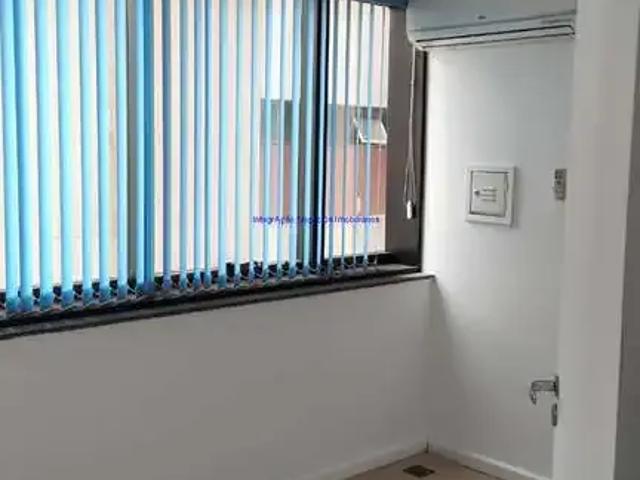 Conj. Comercial / Sala para Locação em São Paulo/SP Jardim Paulista
