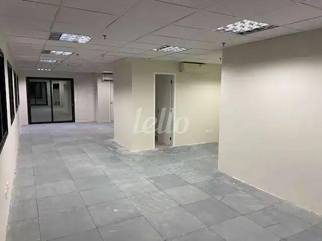 Conj. Comercial / Sala para Locação em São Paulo/SP Jardim Paulista