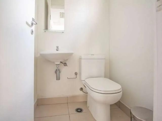Conj. Comercial / Sala para Locação em São Paulo/SP Jardim Paulista