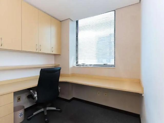 Conj. Comercial / Sala para Locação em São Paulo/SP Jardim Paulista