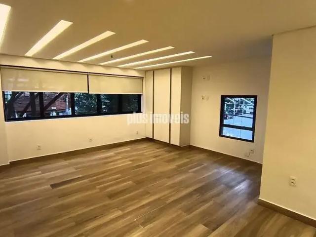 Conj. Comercial / Sala para Locação em São Paulo/SP Jardim Paulista