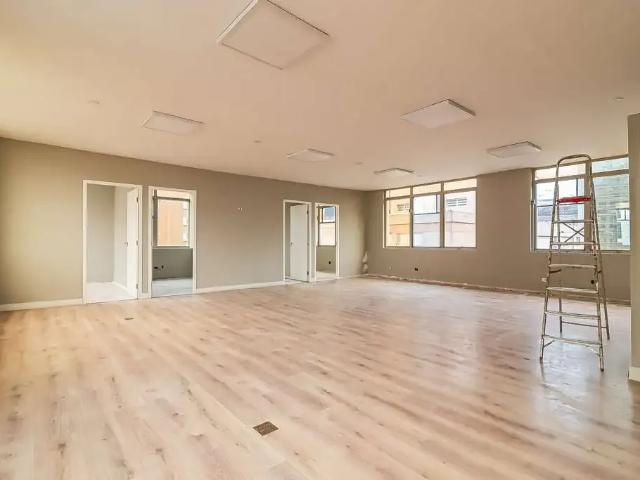 Conj. Comercial / Sala para Locação em São Paulo/SP Jardim Paulista