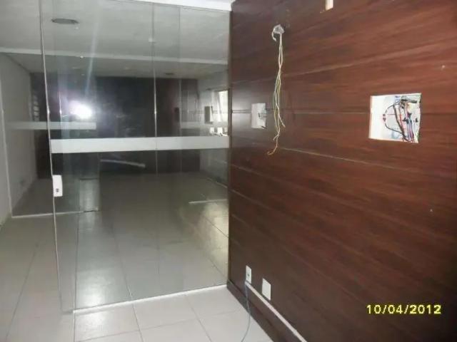 Conj. Comercial / Sala para Locação em São Paulo/SP Jardim Paulista