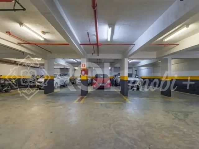 Conj. Comercial / Sala para Locação em São Paulo/SP Jardim Paulista