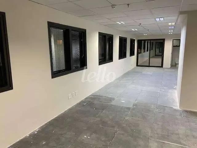 Conj. Comercial / Sala para Locação em São Paulo/SP Jardim Paulista
