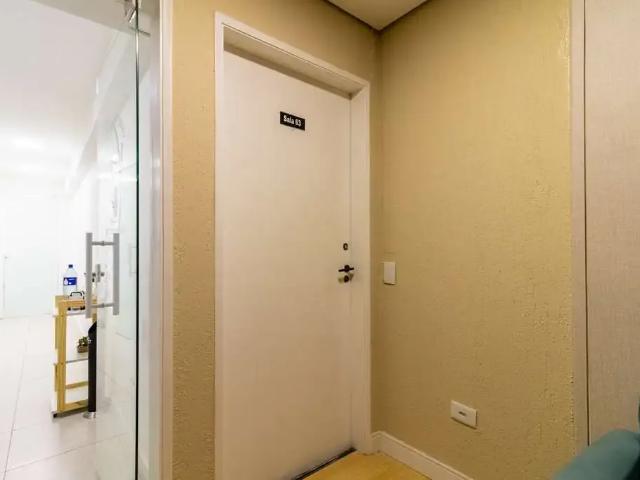 Conj. Comercial / Sala para Locação em São Paulo/SP Jardim Paulista