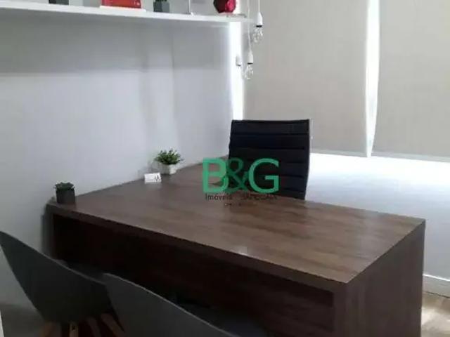 Conj. Comercial / Sala para Locação em São Paulo/SP Jardim Paulista