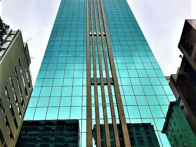Conj. Comercial / Sala para Locação em São Paulo/SP Jardim Paulista