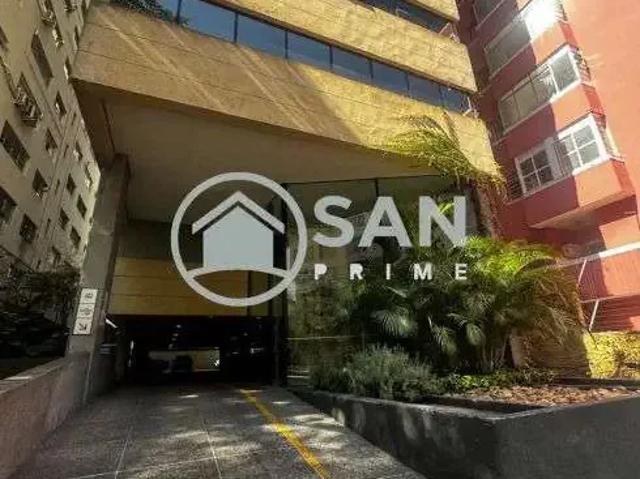 Conj. Comercial / Sala para Locação em São Paulo/SP Jardim Paulista