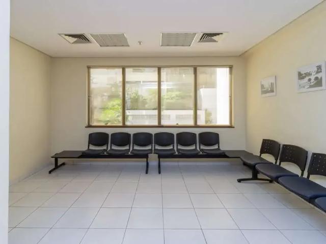Conj. Comercial / Sala para Locação em São Paulo/SP Jardim Paulista