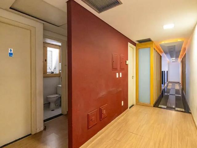 Conj. Comercial / Sala para Locação em São Paulo/SP Jardim Paulista