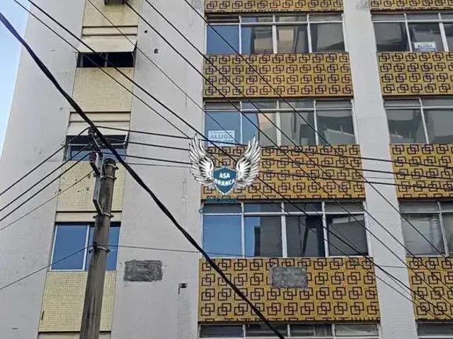 Conj. Comercial / Sala para Locação em São Paulo/SP Jardim Paulista 5 Quartos