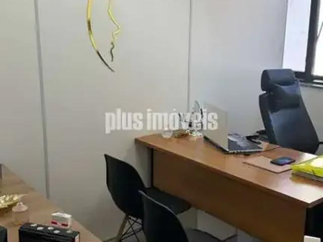 Conj. Comercial / Sala para Locação em São Paulo/SP Jardim Paulista