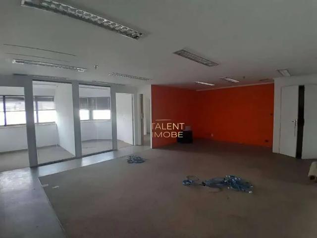 Conj. Comercial / Sala para Locação em São Paulo/SP Jardim Paulista