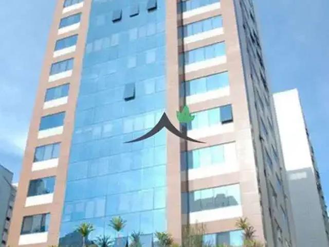 Conj. Comercial / Sala para Locação em São Paulo/SP Jardim Paulista