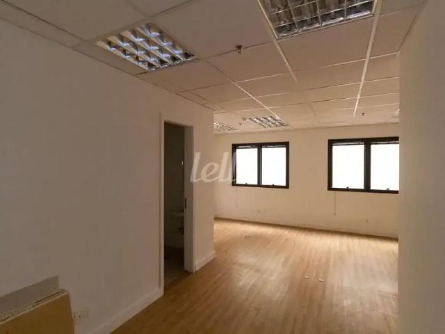 Conj. Comercial / Sala para Locação em São Paulo/SP Jardim Paulista