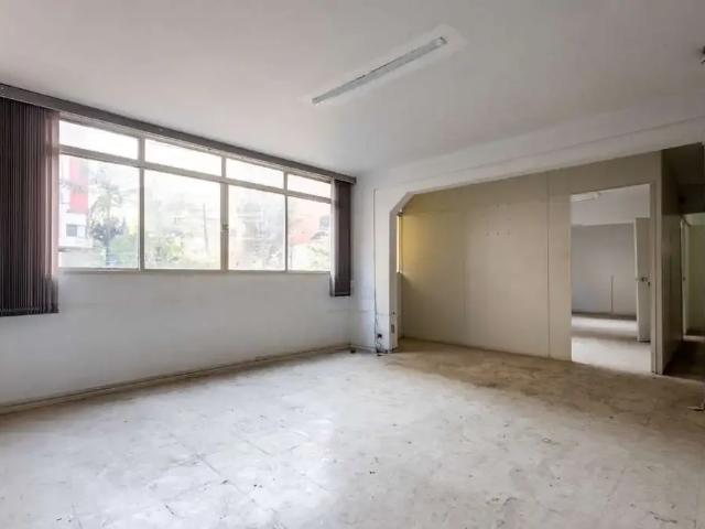 Conj. Comercial / Sala para Locação em São Paulo/SP Jardim Paulista
