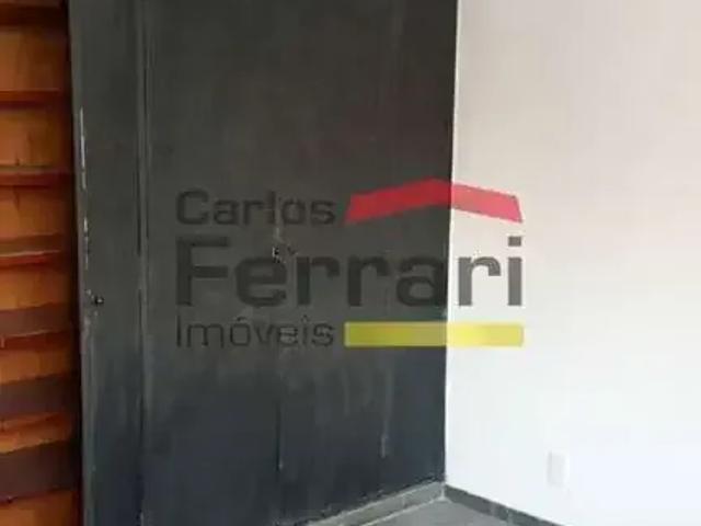 Conj. Comercial / Sala para Locação em São Paulo/SP Jardim Paulista