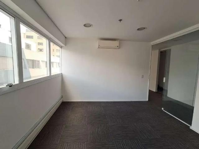 Conj. Comercial / Sala para Locação em São Paulo/SP Jardim Paulista