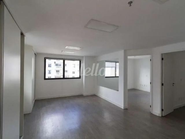 Conj. Comercial / Sala para Locação em São Paulo/SP Jardim Paulista