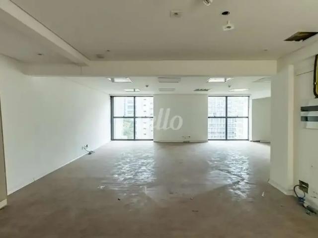 Conj. Comercial / Sala para Locação em São Paulo/SP Jardim Paulista