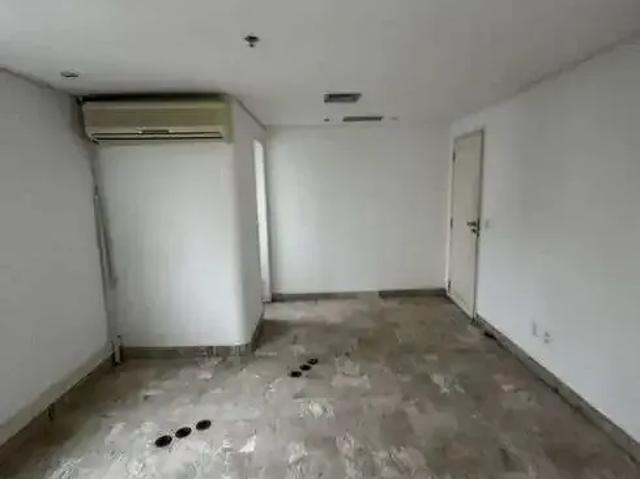 Conj. Comercial / Sala para Locação em São Paulo/SP Jardim Paulista