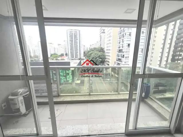 Conj. Comercial / Sala para Locação em São Paulo/SP Jardim Paulista