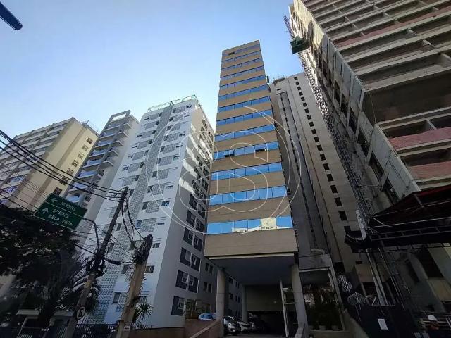 Conj. Comercial / Sala para Locação em São Paulo/SP Jardim Paulista