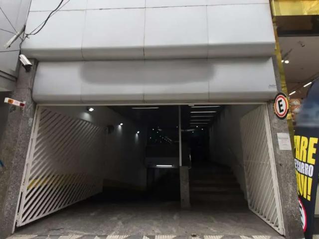Conj. Comercial / Sala para Locação em São Paulo/SP Jardim Paulista