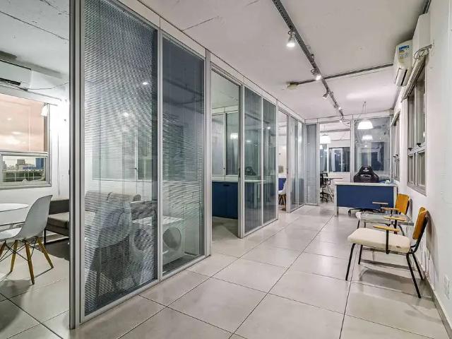 Conj. Comercial / Sala para Locação em São Paulo/SP Jardim Paulista