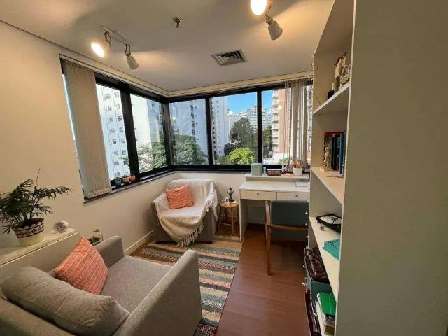 Conj. Comercial / Sala para Locação em São Paulo/SP Jardim Paulista