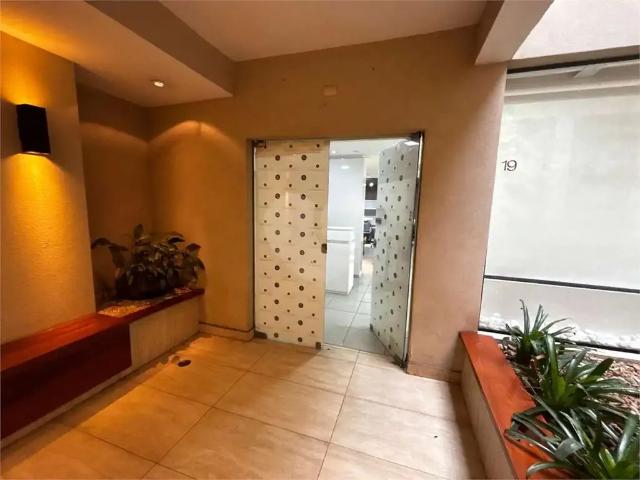 Conj. Comercial / Sala para Locação em São Paulo/SP Jardim Paulista
