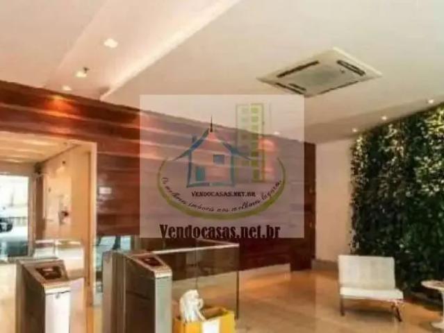 Conj. Comercial / Sala para Locação em São Paulo/SP Jardim Paulista