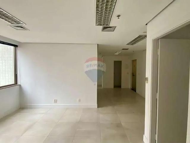 Conj. Comercial / Sala para Locação em São Paulo/SP Jardim Paulista