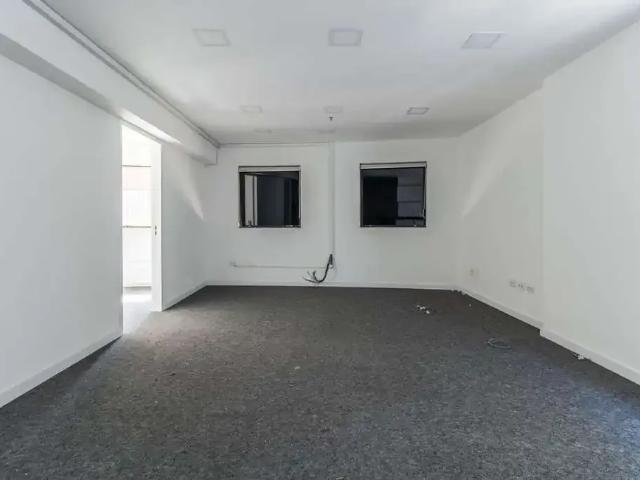 Conj. Comercial / Sala para Locação em São Paulo/SP Jardim Paulista