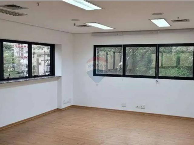 Conj. Comercial / Sala para Locação em São Paulo/SP Jardim Paulista