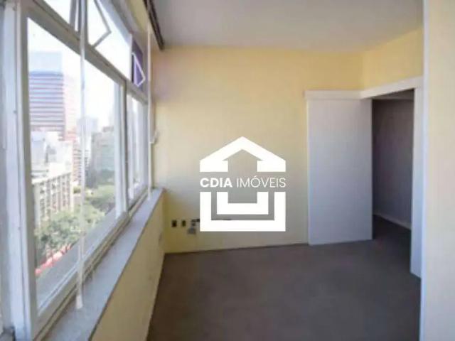 Conj. Comercial / Sala para Locação em São Paulo/SP Jardim Paulista
