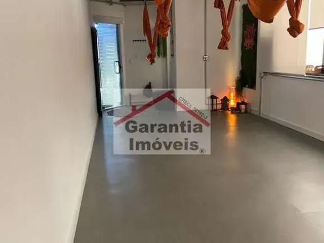 Conj. Comercial / Sala para Locação em São Paulo/SP Jardim Paulista